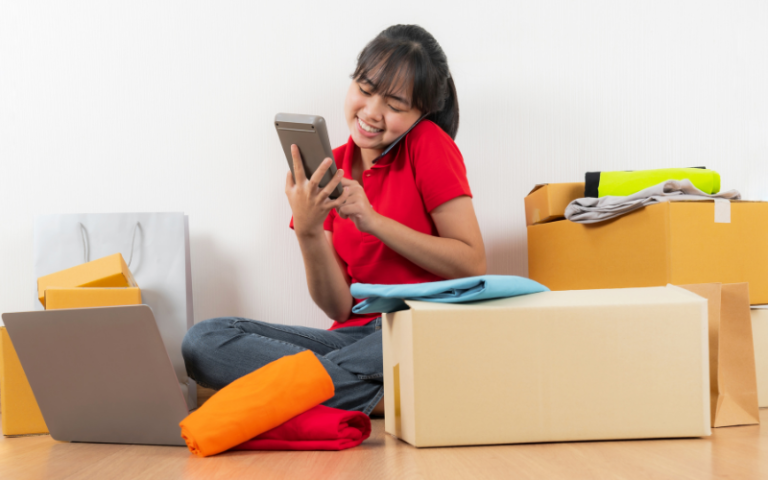 Hướng dẫn order mua hàng Taobao về Việt Nam