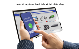 Hướng dẫn order mua hàng Taobao về Việt Nam