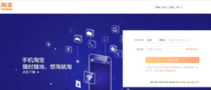 #1 Hướng dẫn order mua hàng Taobao về Việt Nam