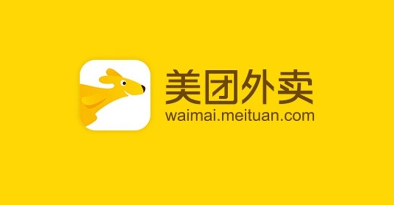Meituan là gì? Cách đặt món trên app giao đồ ăn Meituan